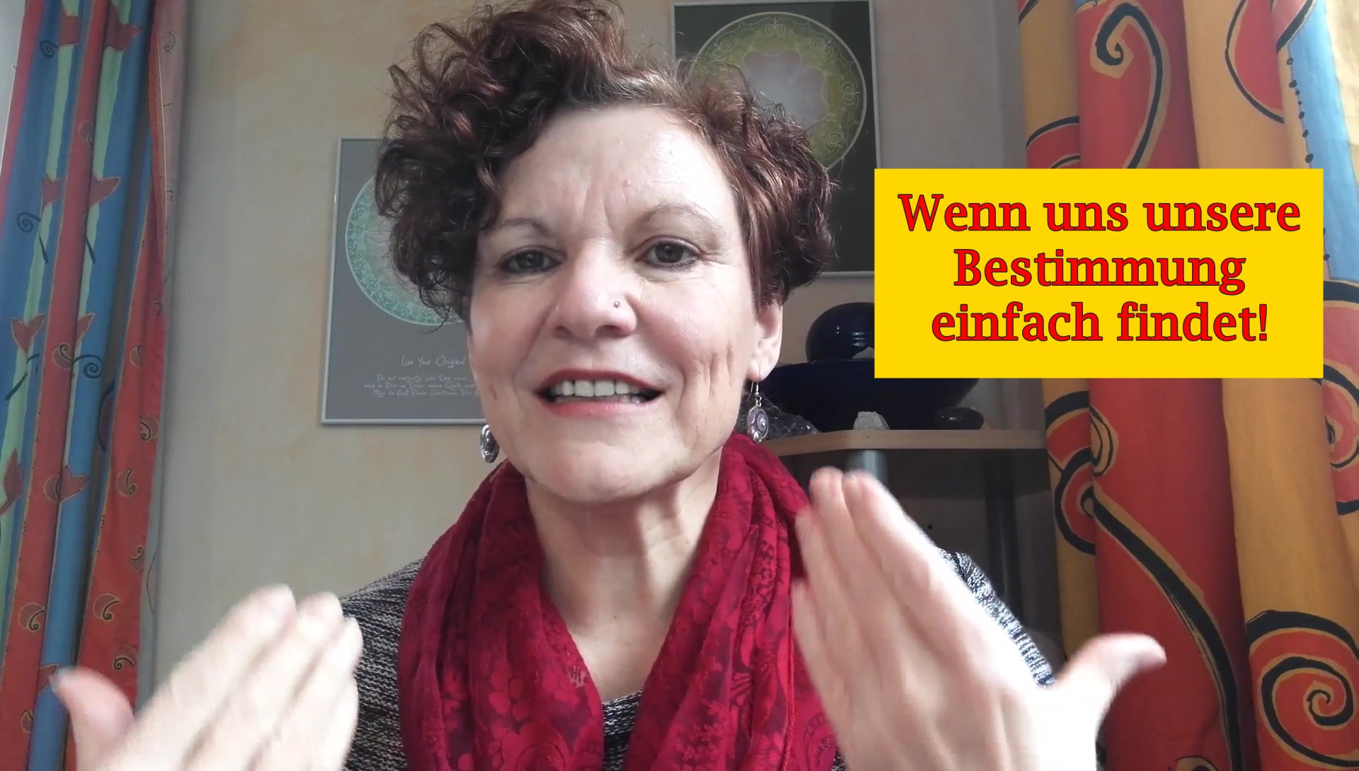 Findet uns die eigene Bestimmung wirklich so einfach?